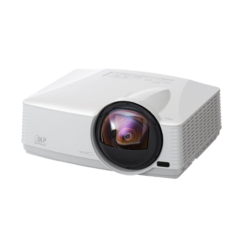 Video Mapping – Fenix Media Group S.A.S.